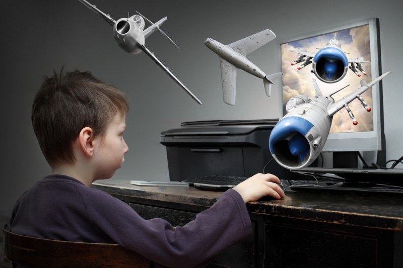 Simulations For Fun And Profit Elearning Industry