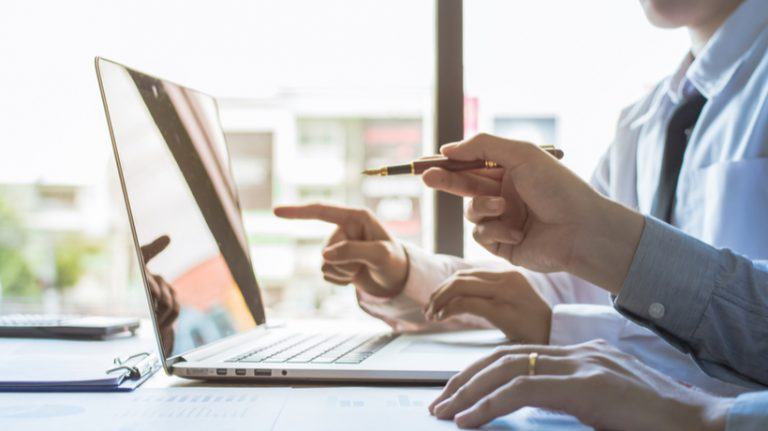 The 1 Mile Roadmap To Online Learning - Infographic - eLearning Industry