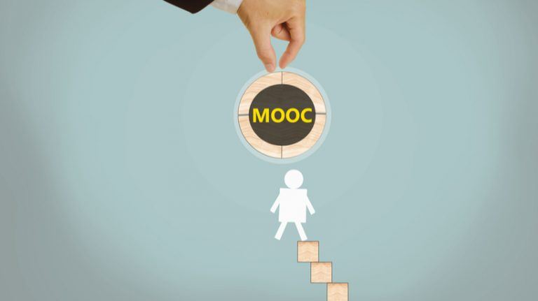 The Rise And History Of MOOCs - Infographic And Prezi Presentation ...