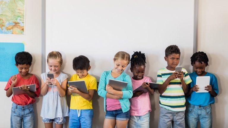 Can An Educational Mobile App Improve Childhood Education ...