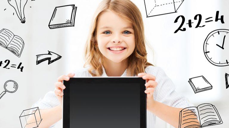 App For Kids To Think And Practice Addition - The Add Strategy App ...