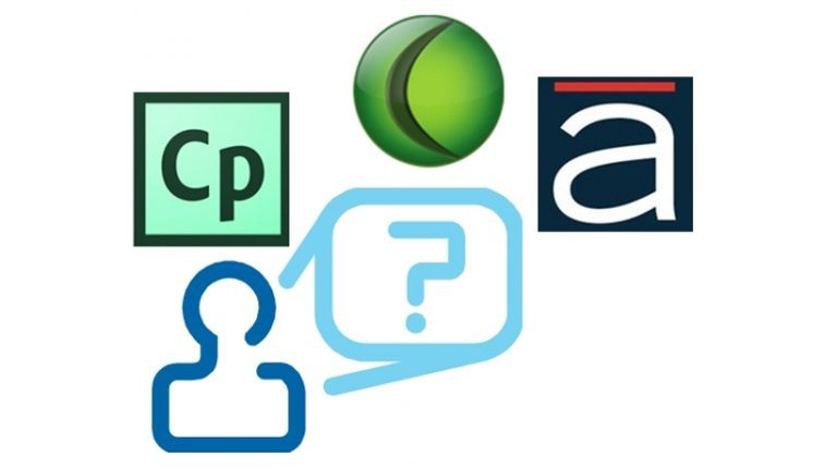 Which Elearning Authoring Tool Should You Use Elearning Industry