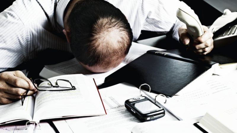 5 Ways To Prevent Information Overload In eLearning Courses - eLearning ...