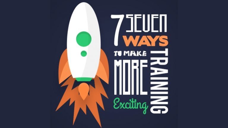 7 Ways To Make Your Mandatory Training More Exciting! - eLearning Industry