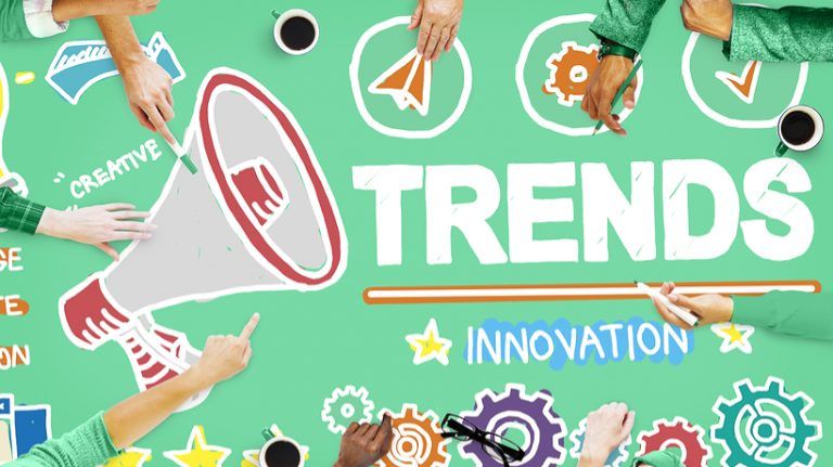 The Top 6 eLearning Industry Trends - eLearning Industry