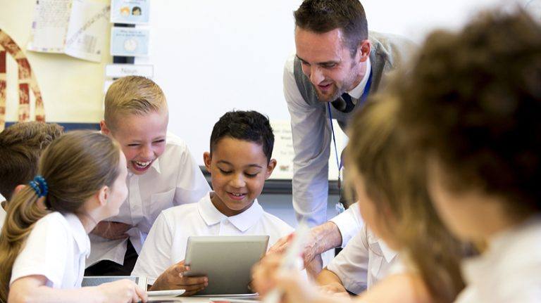 55 Free iPad Apps For Practicing Reading - eLearning Industry