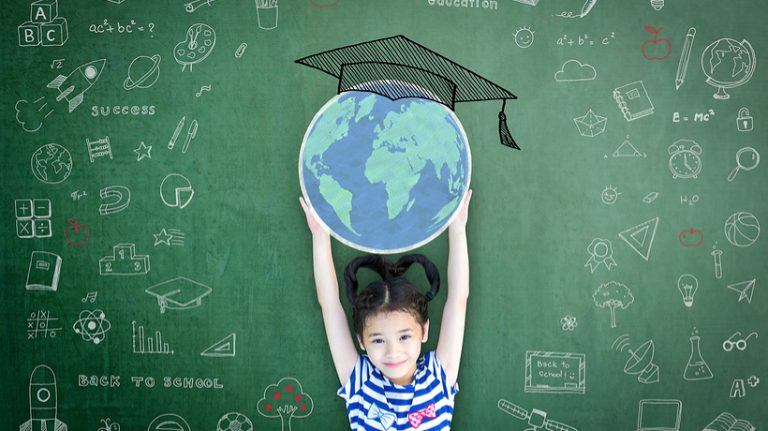 8 Free iPad Apps For Exploring Environmental Earth Science - eLearning ...