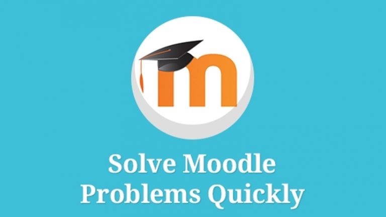 Challenges Of Moodle UX And How To Address Them - eLearning Industry