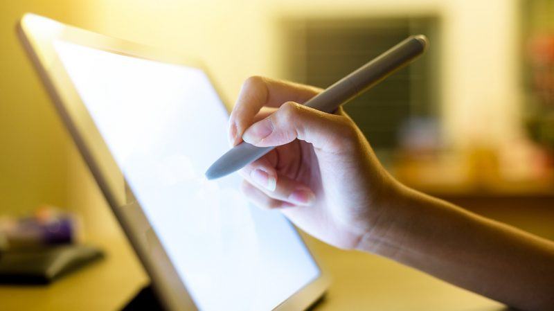 The 5 Best Free Note Taking Tools For Teachers - eLearning Industry