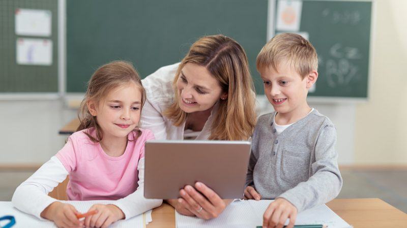 12 Free iPad Apps For Teaching Handwriting - eLearning Industry