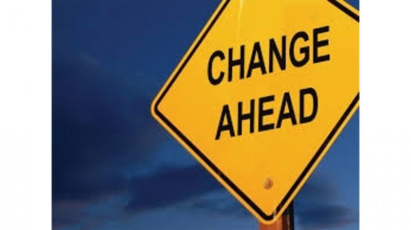 How To Implement A Successful Change Program - eLearning Industry