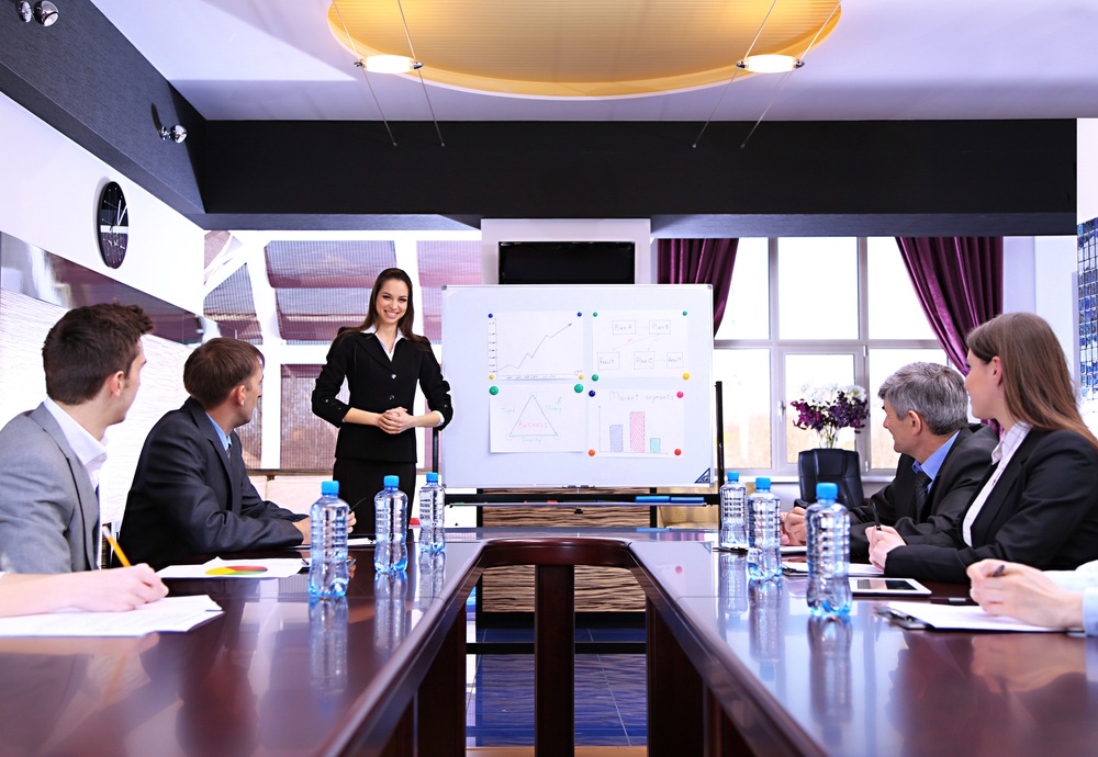 Instructional Presentation Is Just As Important As Instructional Design 