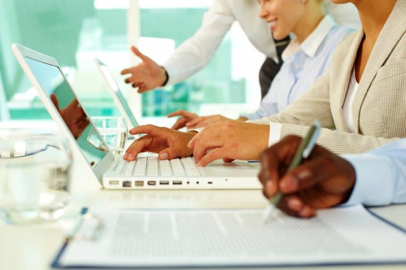 Top 5 Performance Management Online Training Strategies - eLearning ...