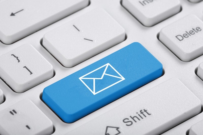 How To Set Up The Simplest Email Based eLearning Program - eLearning ...