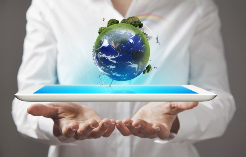 Key Characteristics of the eLearning Ecosystem