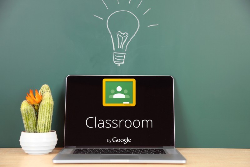 Google Classroom: A Free Learning Management System For eLearning ...
