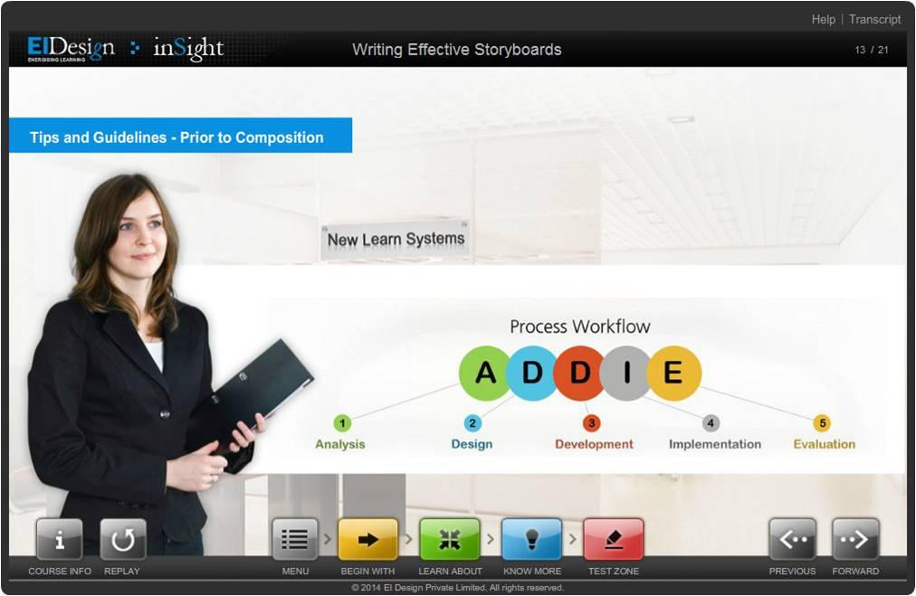 Top 5 Tips For Innovative Elearning Development Elearning Industry