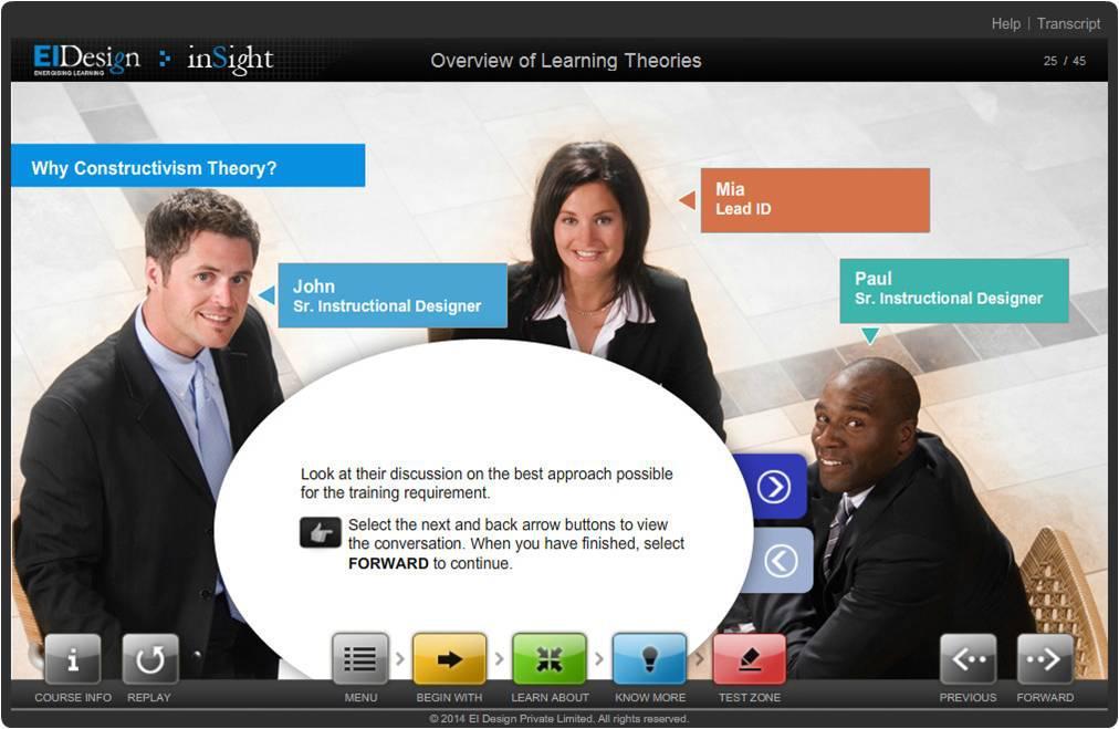 Top 5 Tips For Innovative eLearning Development - eLearning Industry