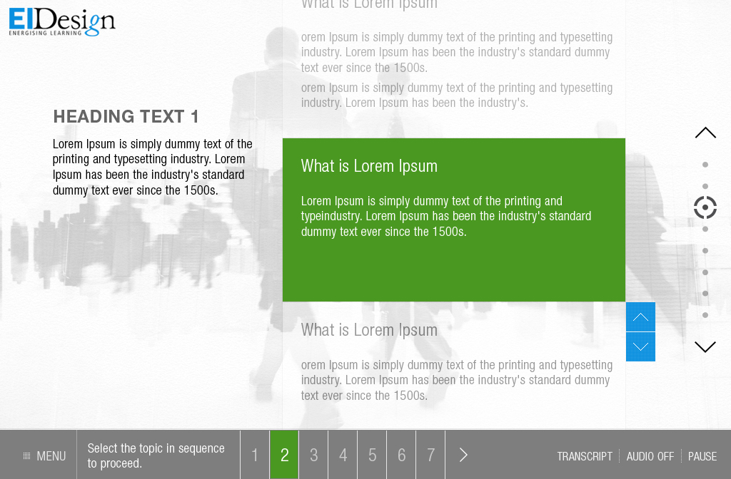 What Is Bespoke eLearning? Featuring 6 Killer Examples - eLearning Industry