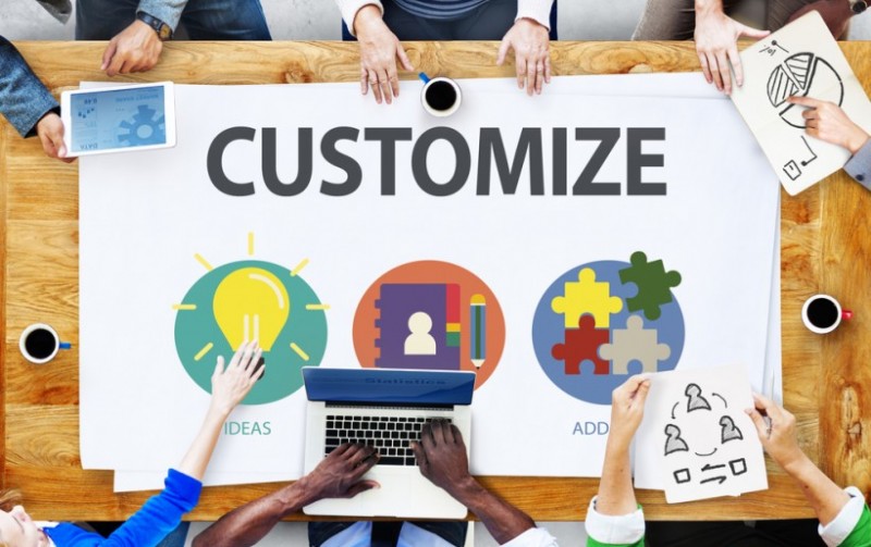 Developing Custom eLearning: 7 Benefits For Your Organization ... Developing Custom eLearning: 7 Benefits For Your Organization ...