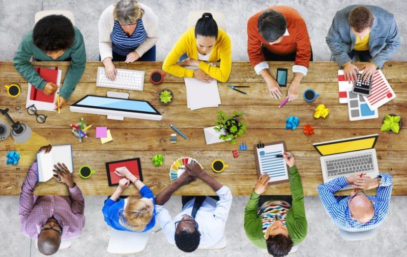 The Top 7 Qualities Of A High Performance eLearning Team - eLearning ...