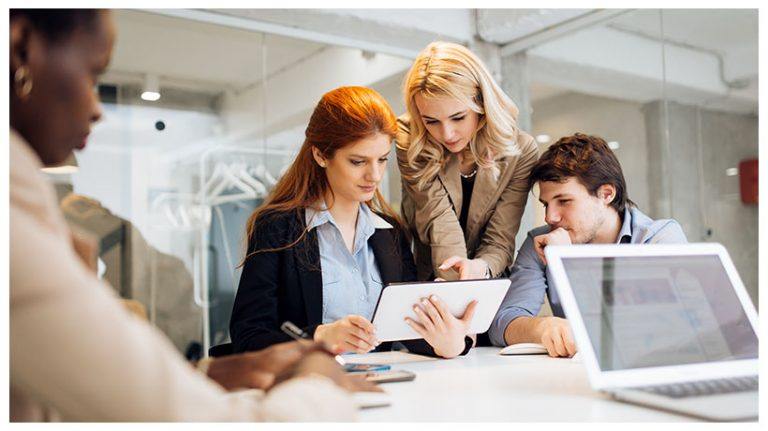 Learning And Performance Ecosystems 5 Things Your Boss Wants To Know