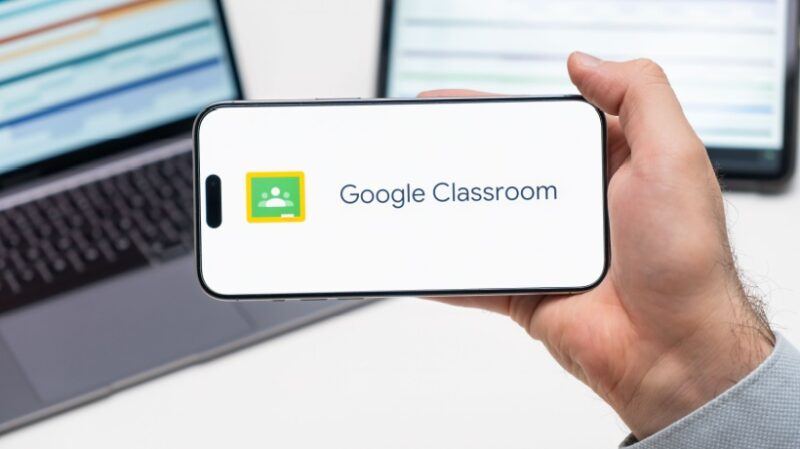 Google Classroom Review: Its Pros And Cons In eLearning - eLearning ...