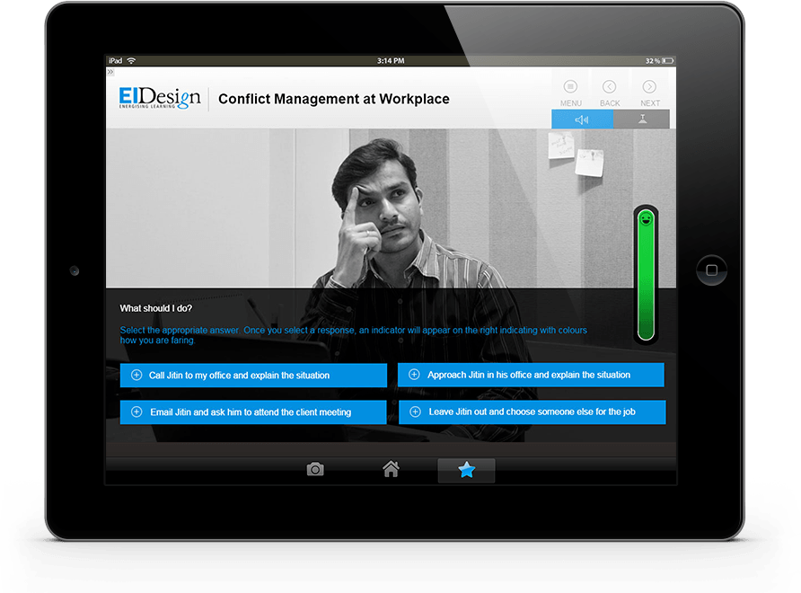 The Benefits Of Custom Mobile Learning Solutions For Your Company