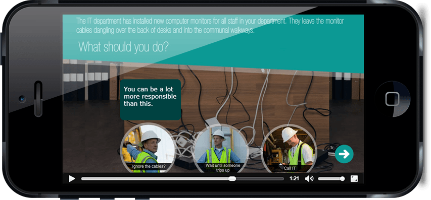 The Benefits Of Custom Mobile Learning Solutions For Your Company ...