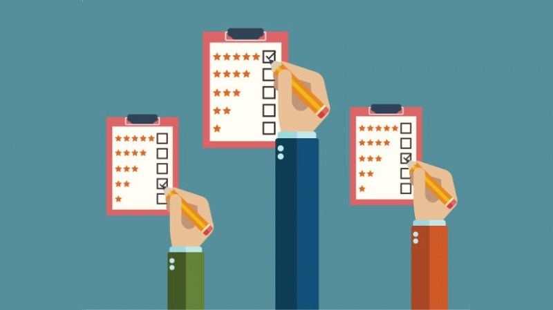 4 eLearning Course Evaluation Strategies To Receive Valuable Feedback ...