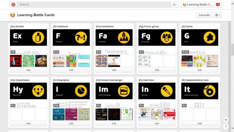 Learning Battle Cards Pinterest Space And Learning Methods
