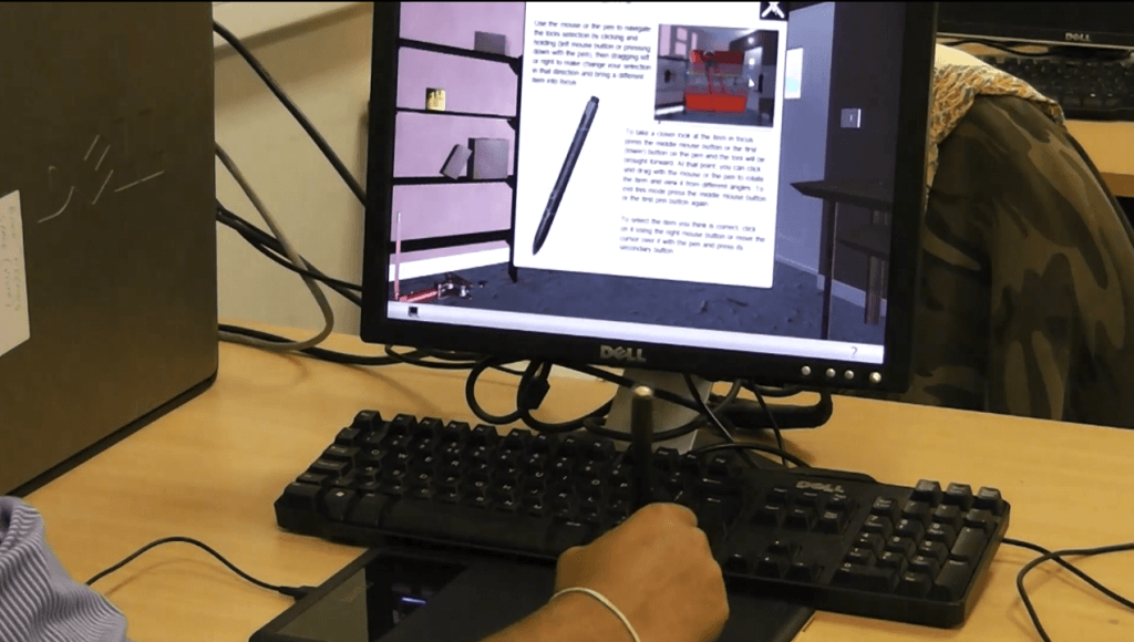 Draw Inspiration From These 3 Simulation Based eLearning Examples