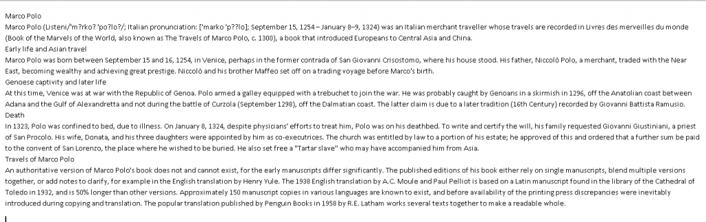 How To Improve Your Content Experience With Typography - eLearning Industry