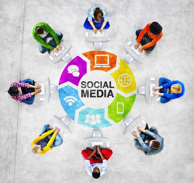 Social Media Lessons - eLearning Industry Social Media Lessons - eLearning Industry