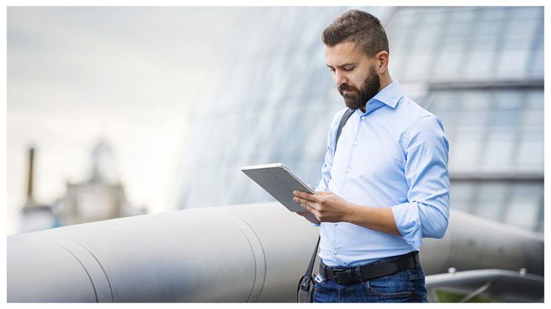 Performance Support Tools for Compliance Courses