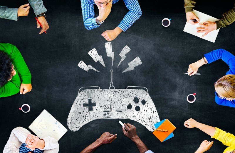 3 Simple Ways To Gamify Your Digital Learning Elearning Industry