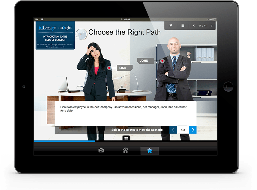 How To Create A Meaningful And Engaging Compliance Course - eLearning Industry