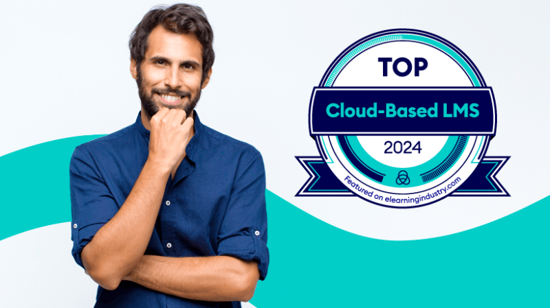 Cloud-Based Learning Management Systems (2024 Update) - eLearning Industry