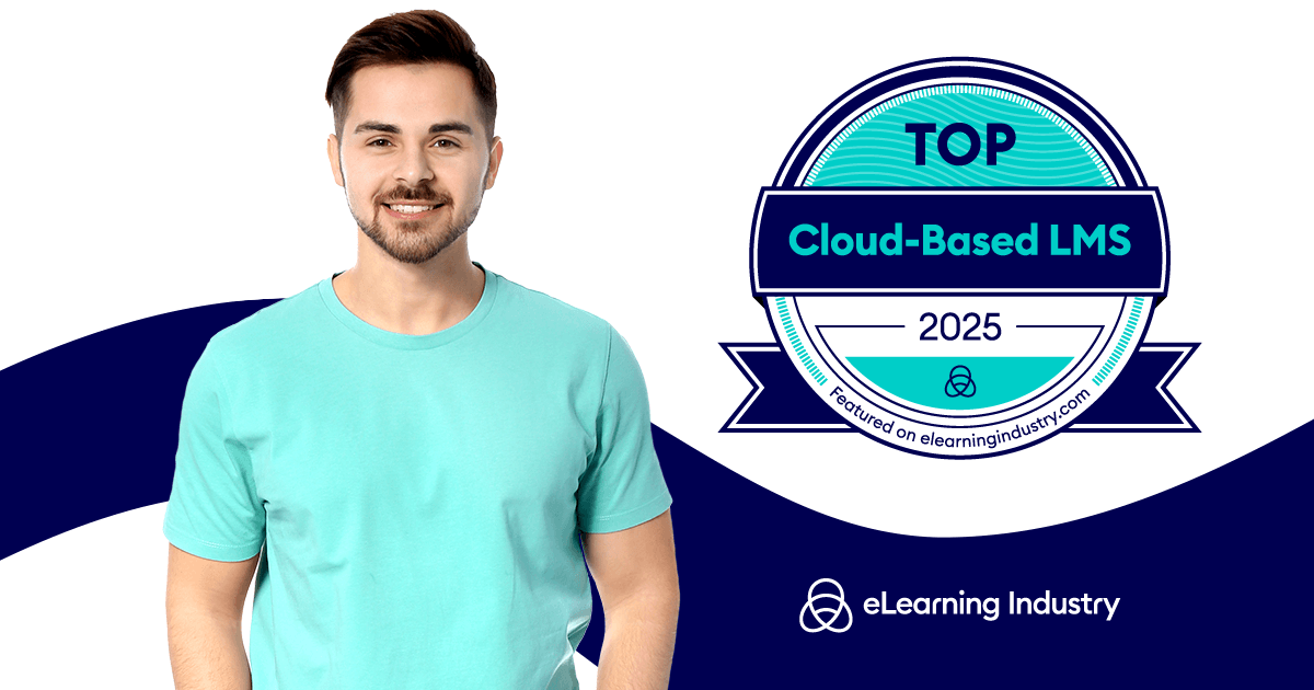 Cloud-Based Learning Management Systems (2025 Update) - eLearning Industry