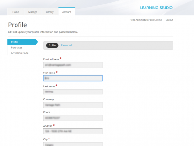 Learning Studio - eLearning Industry