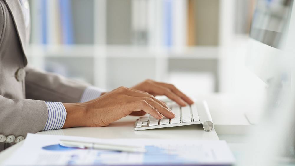 Fill In The Blank Questions In ELearning What ELearning Professionals