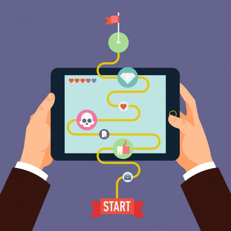 Gamification And Game-Based Learning: Two Different Things - eLearning ...