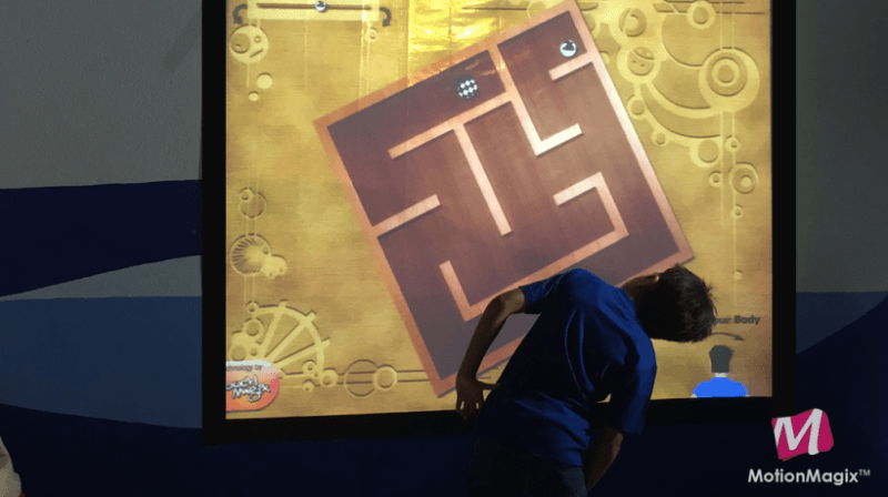 How MotionMagix Transforms Kids' Learning Through Play