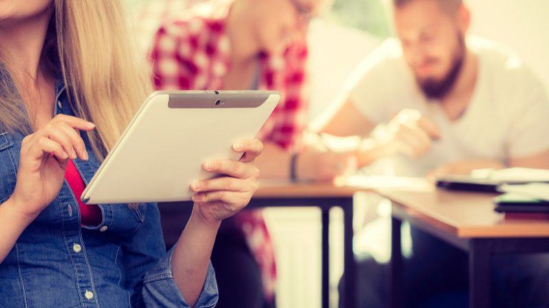 Reasons Why Collaborative Online Learning Activities Are Effective