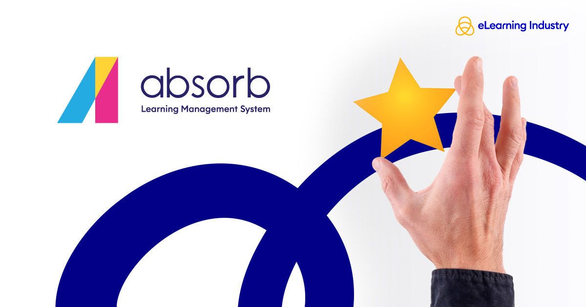 Absorb LMS Reviews 2025: Pros & Cons, Ratings & more