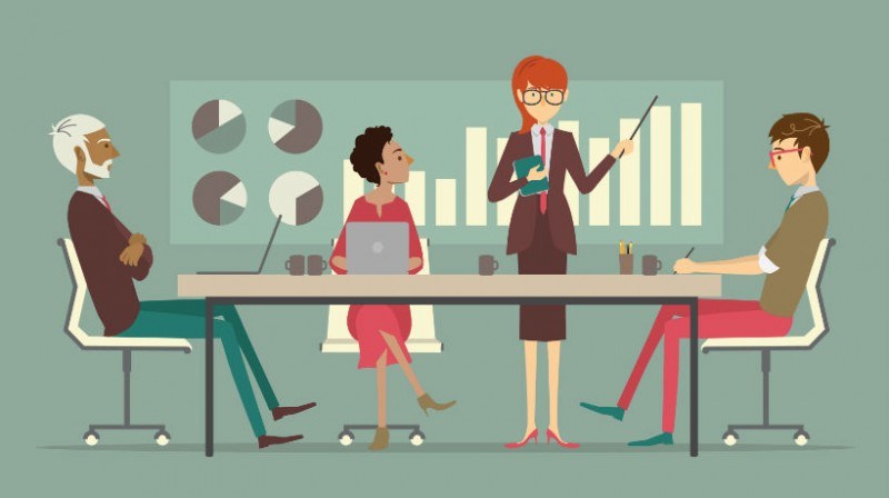 4 Benefits of Ongoing Online Employee Training