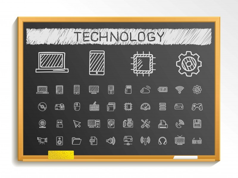 7 Benefits Οf Technology Integration Ιn Τhe Education Sphere ...