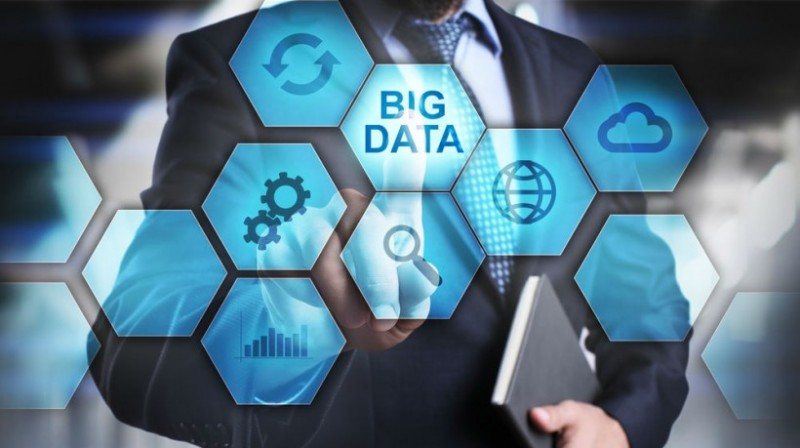 What Is The Role Of Big Data In eLearning? - eLearning Industry