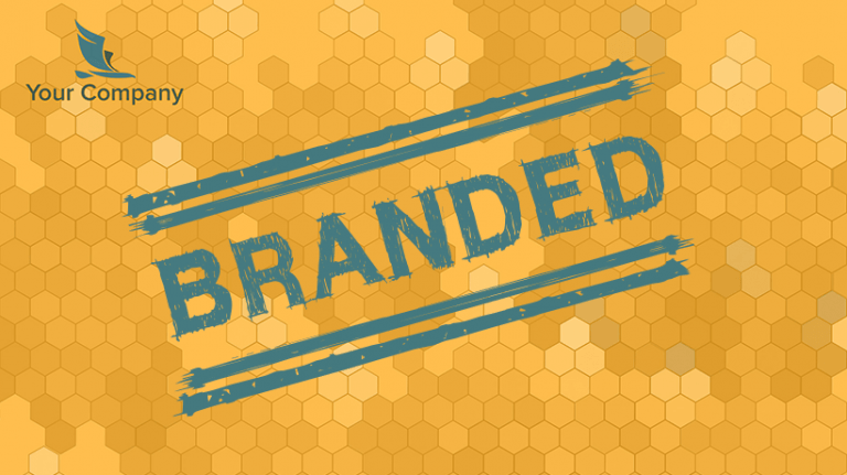 The Art Of Branding Your Training Platform - eLearning Industry
