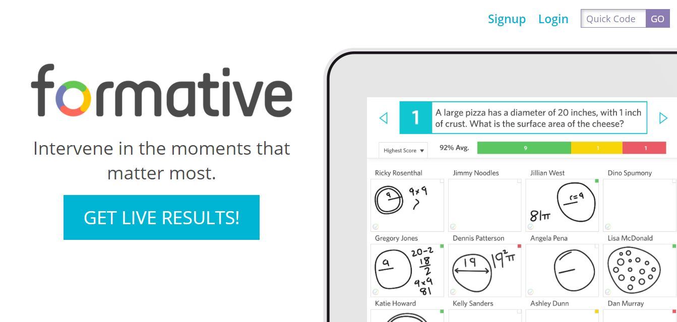 Teacher Experts: 9 EdTech Tools To Help You Succeed - eLearning Industry